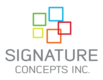 Custom Corporate Apparel And Branded Merchandise | Signature Concepts, Inc.